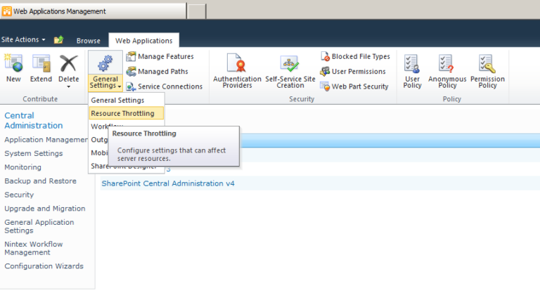 SharePoint Foundation or Server 2010: Error when you are trying to get ...